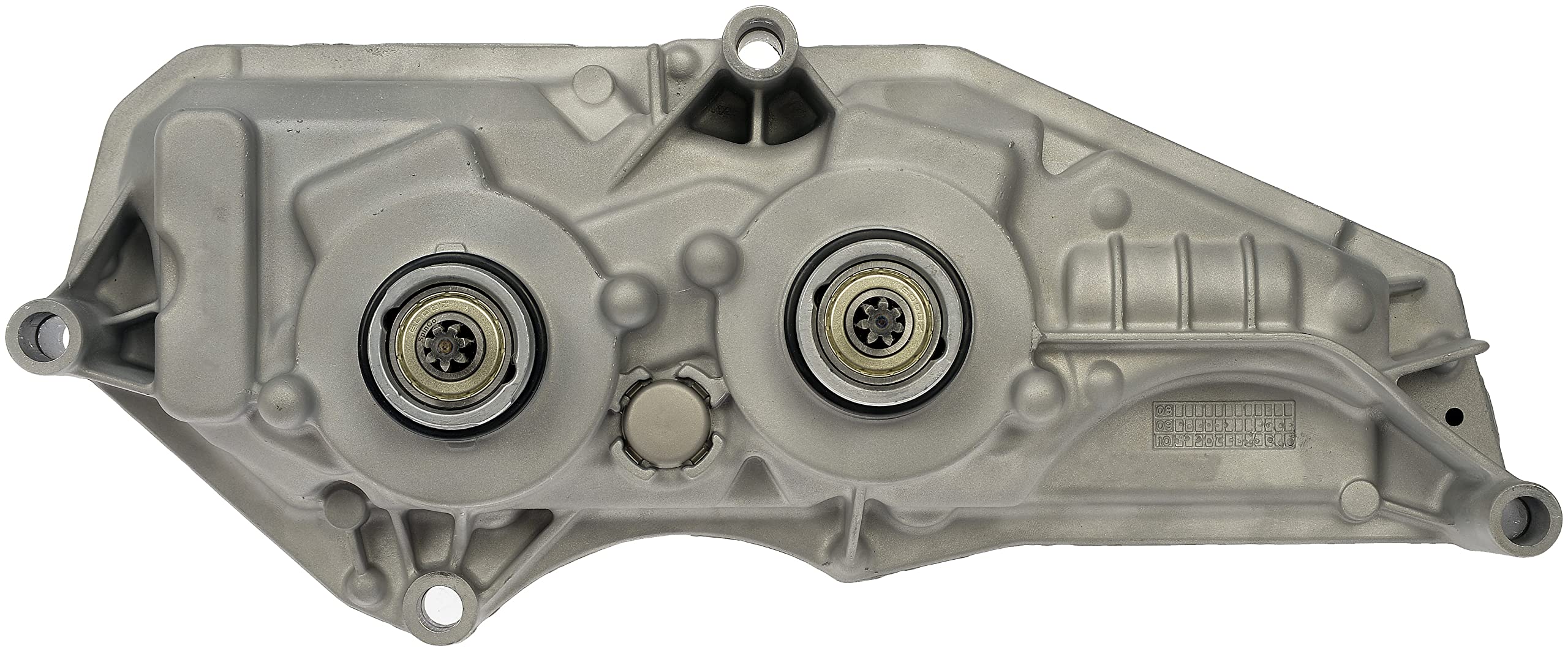 Dorman 609-031 Remanufactured Transmission Control Module Compatible with Select Ford Models (OE FIX) (Renewed)