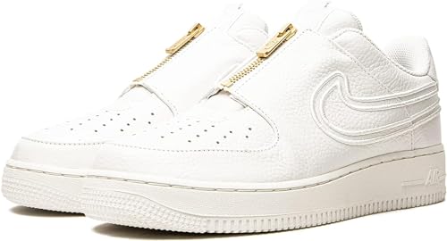 Nike Womens Air Force 1 Low LXX DM5036 100 Serena Summit White - Size 9.5W