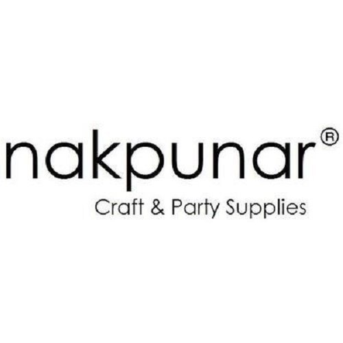 Nakpunar 12 pcs 9 oz Glass Bear Jars with Gold Lids for Honey, Candies, Piggy Banks (12, Gold)