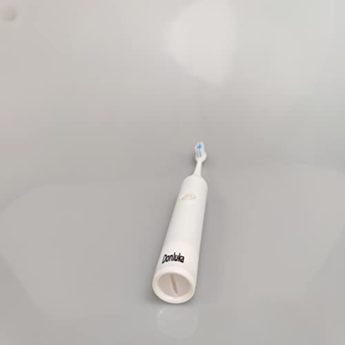 Donluka Electric toothbrushes, Electric Toothbrushes(White)