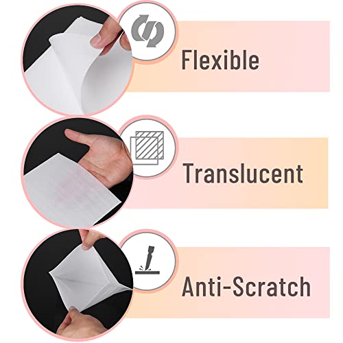 Mr. Pen- Foam Pouches, 36 pcs, Assorted Size, Plate Packing Sleeves, Foam Packing Pouches, Foam Pouches for Packing Dishes, Packing Supplies for Moving Dishes and Glasses, Foam Moving Pouches