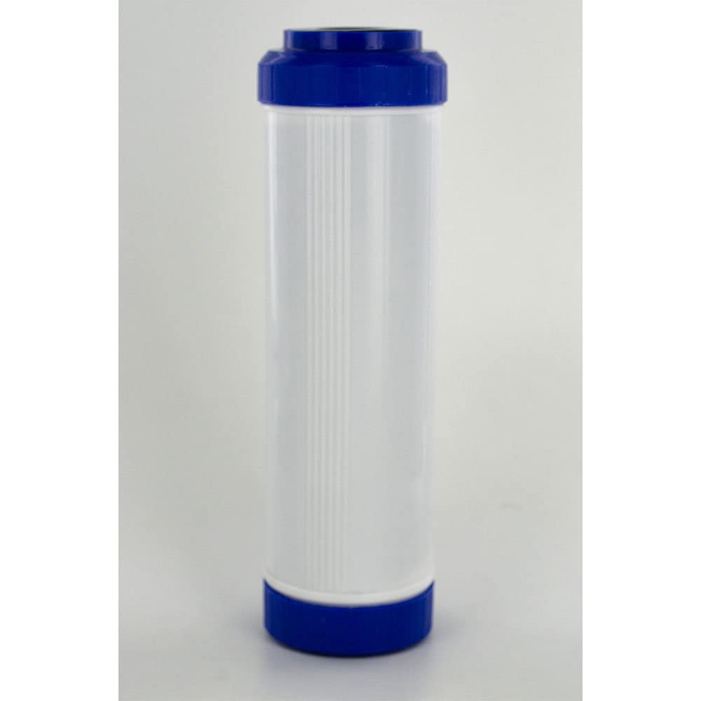 Filters Fast FF10C-5-AP Compatible Replacement for Aqua-Pure AP117 Comp Water Filter Cartridge Activated Carbon 2.9x2.9x10 inch