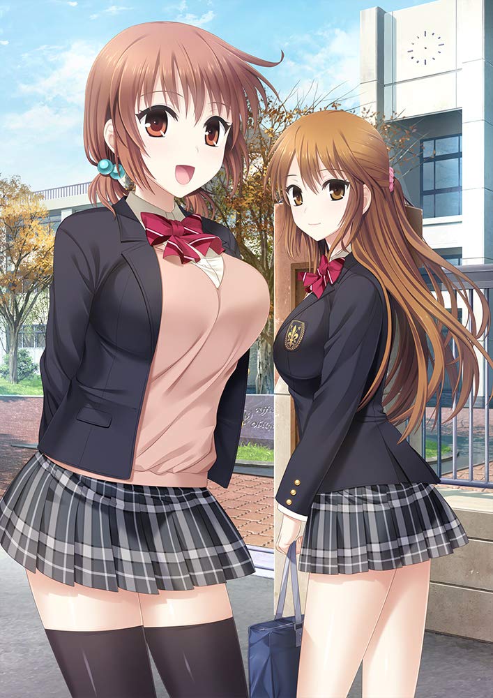 キストリロジー プレミアムエディション - PS4 (【特典】ホチキス オリジナルサウンドトラック「Sweet Kiss」、キスベル オリジナルサウンドトラック「Smile Kiss」、キスアト オリジナルサウンドトラック「Melty Kiss」、キスベルPS版新オープニングマキシ「Kissing Bell」
