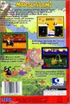 Marsupilami - Sega Genesis