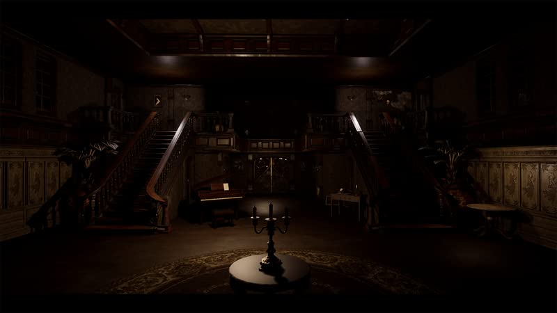 Charon's Staircase for PlayStation 5