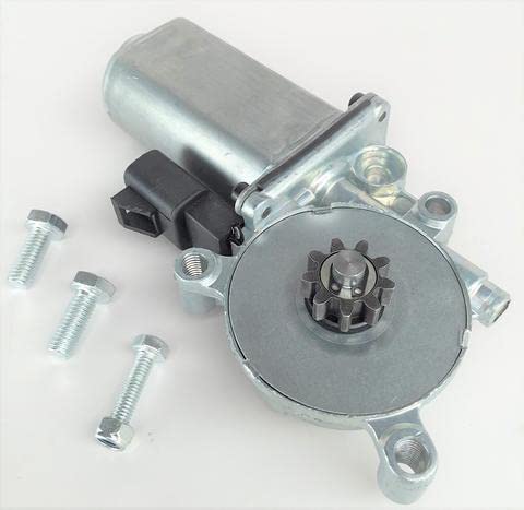 Delixike 953-0912A, 924-0249B, 724-0249B Crank Motor, Used Compatible with MTD, YARDMAN Snow Blower (Electric Chute Motor)