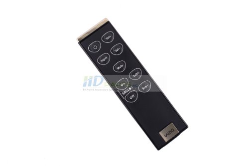 New Vizio Soundbar Remote XRS012 For Soundbar Model VSB211 + VSB212