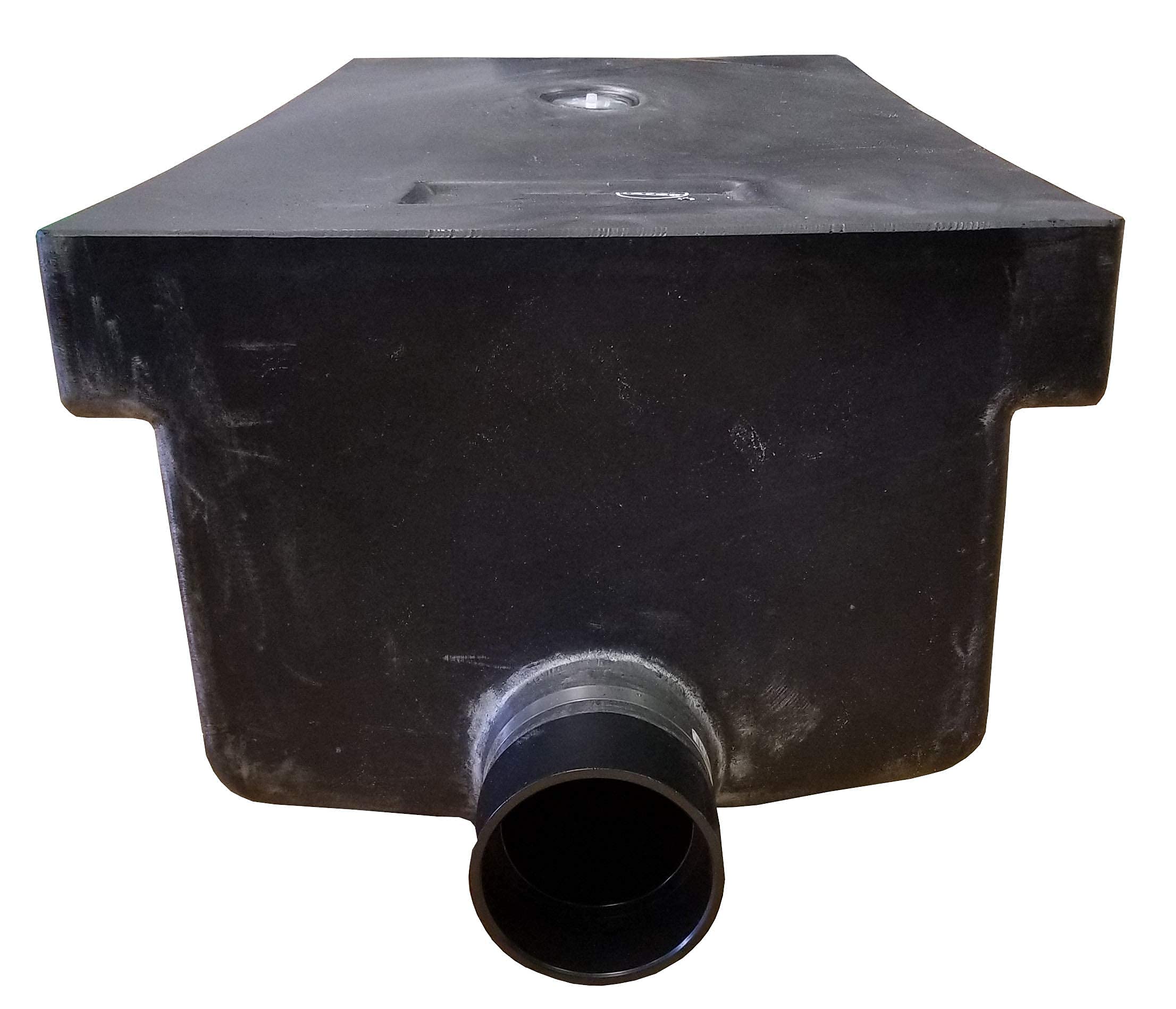Class A Customs 18.5 Gallon RV Waste Black Water Holding Tank WT-1850