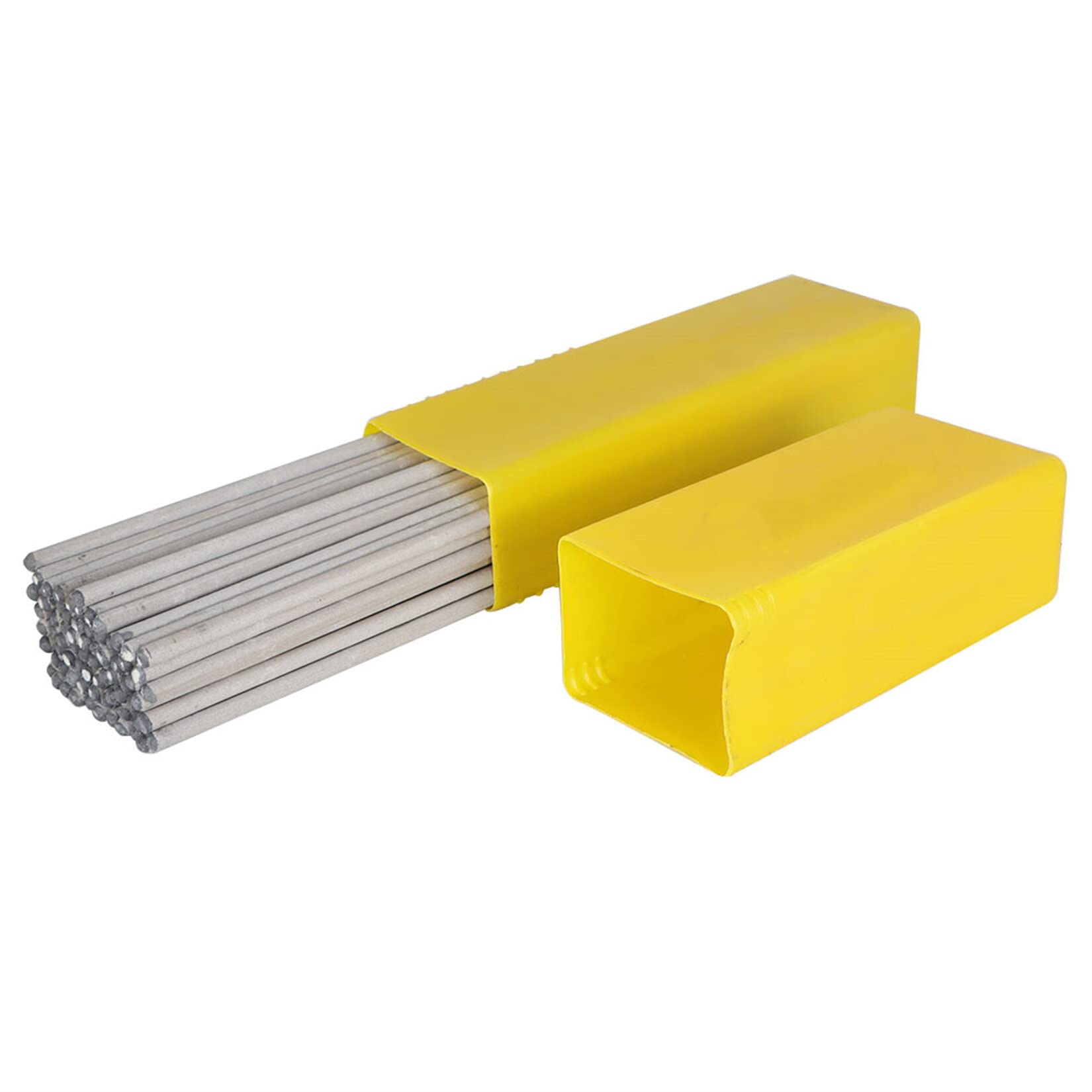 findmall E7018 5/32 Inch Arc Welding Rod, Premium Arc Stick Electrodes Welding Rod 50 Pound