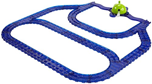 Thomas & Friends Adventures, Space Mission Track Pack