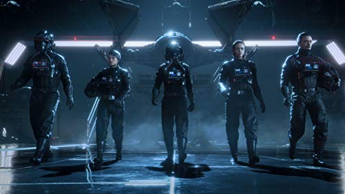 Star Wars: Squadrons - PlayStation 4