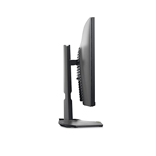 Dell - G2723H 27.0" IPS LED FHD - AMD FreeSync - NVIDIA G-Sync Compatible - 280Hz - Gaming Monitor (Display Port, HDMI, USB) - Ascent Gray