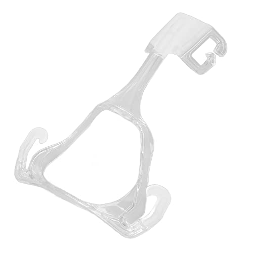 Resmed Mirage Fx Replacement Frame, Resmed Mirage Fx Headgear Nasal Guard Reuse Breathing Machine Accessory Fit for Mirage FX Nasal Guard(Standard)
