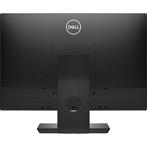 Dell OptiPlex 3280 21.5" Full HD All-in-One Desktop Computer - 10th Gen Intel Core i7-10700T 6-Core up to 4.50 GHz Processor, 64GB DDR4 RAM, 1TB NVMe SSD, Intel UHD Graphics 630, Windows 10 Pro