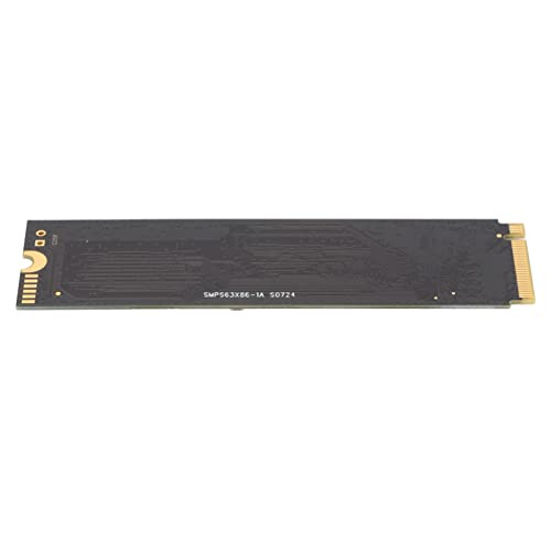 Computer SSD, Plug and Play Interface M.2 K300 Different Capacity M.2 SSD M.2 SSD for Laptop Desktop PC (128GB)