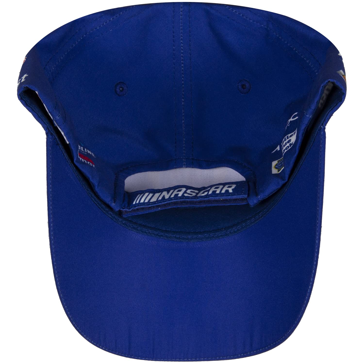 Checkered Flag Sports 2023 Chase Elliott Uniform Hat - NASCAR Adjustable Automotive Racing Baseball Cap