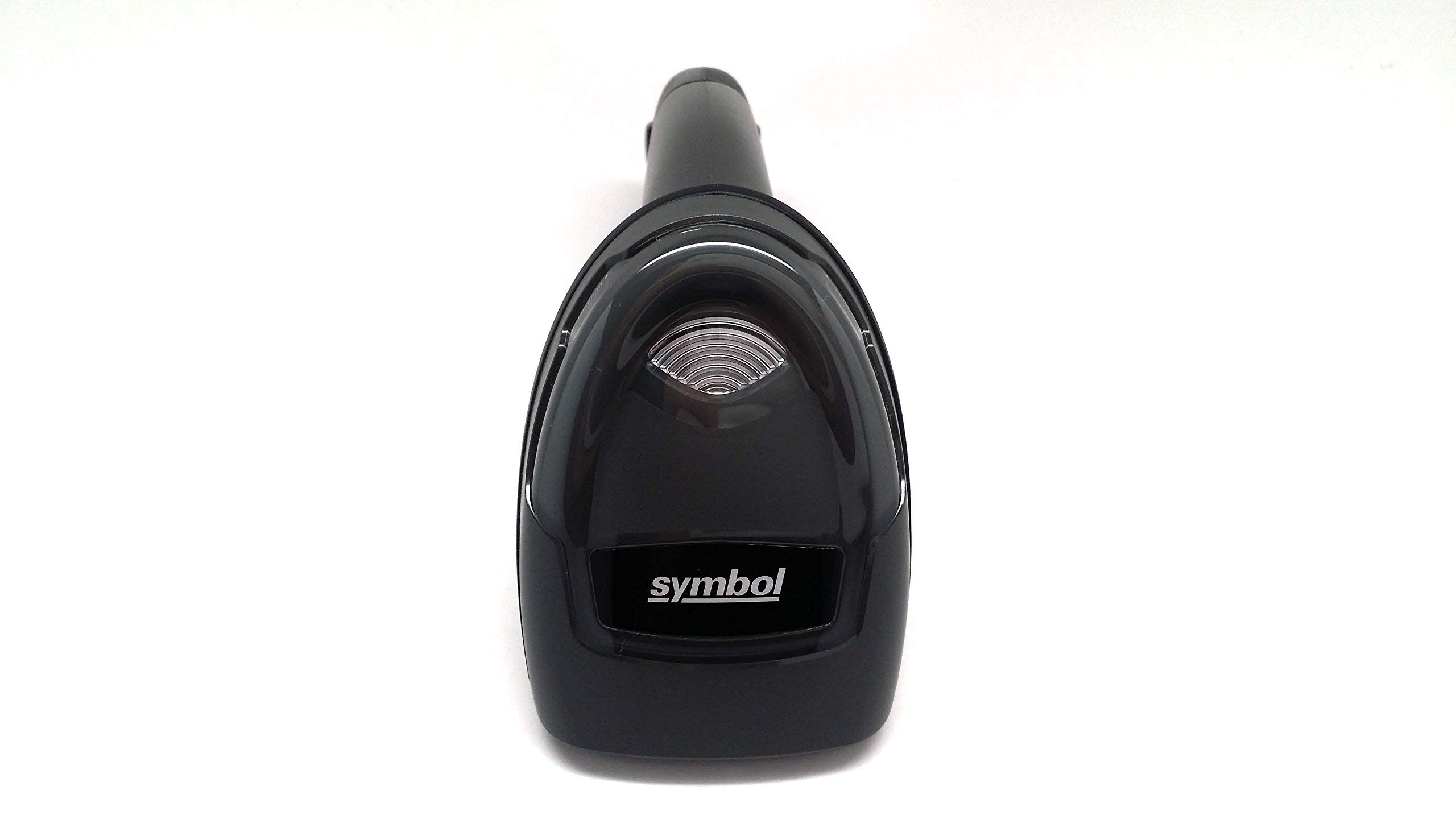 Zebra Symbol DS4308-HD Next Generation Handheld Omnidirectional Barcode Scanner/Imager (1-D, 2-D PDF417), Includes Stand USB Cord (Renewed)