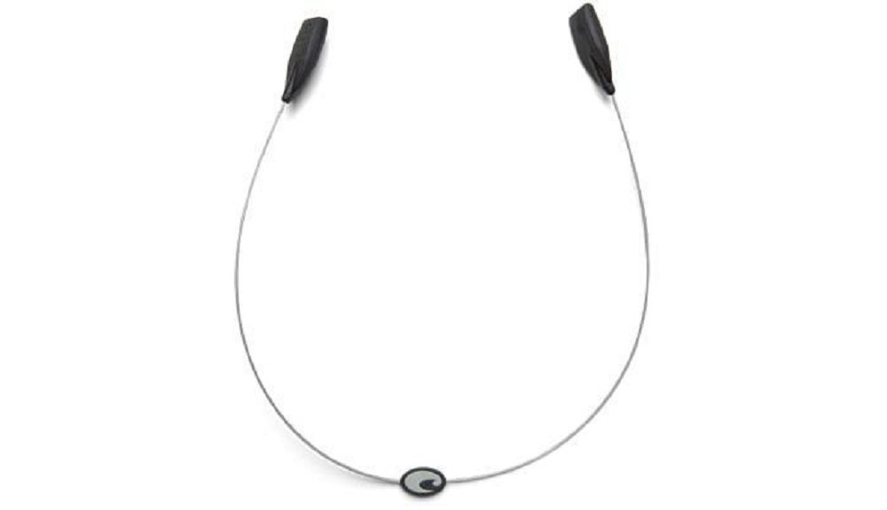 Costa C-Line Retainer, Silver, 20in