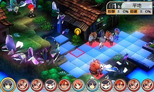 Stella Glow - Nintendo 3DS (Renewed)