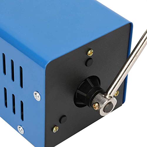 Manual Hand Cranking Generator,Portable High Power Hand-cranked Charging Generator USB Charging Emergency Dynamotor for Camping Outdoor Survival