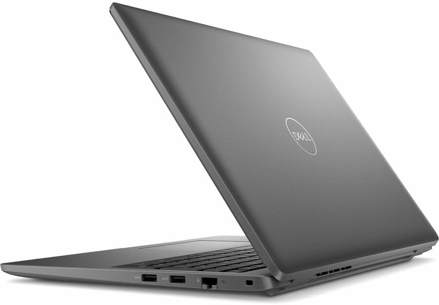 Dell 2023 Newest Latitude 3540 15.6" Business Notebook,Intel Core i7 13th Gen i7-1355U Deca-core (10 Core), Full HD (1920 x 1080),Windows 11 Pro,Wi-Fi 6,Webcam, HDMI (32G RAM | 1TB SSD)
