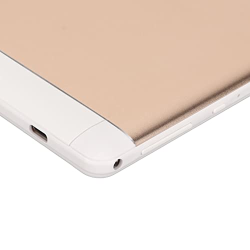 GPS Tablet, for 11 Tablet PC Dual Camera 2GB 32GB RAM 100-240V Dual SIM Dual Standby Call for Office for Home (US Plug)