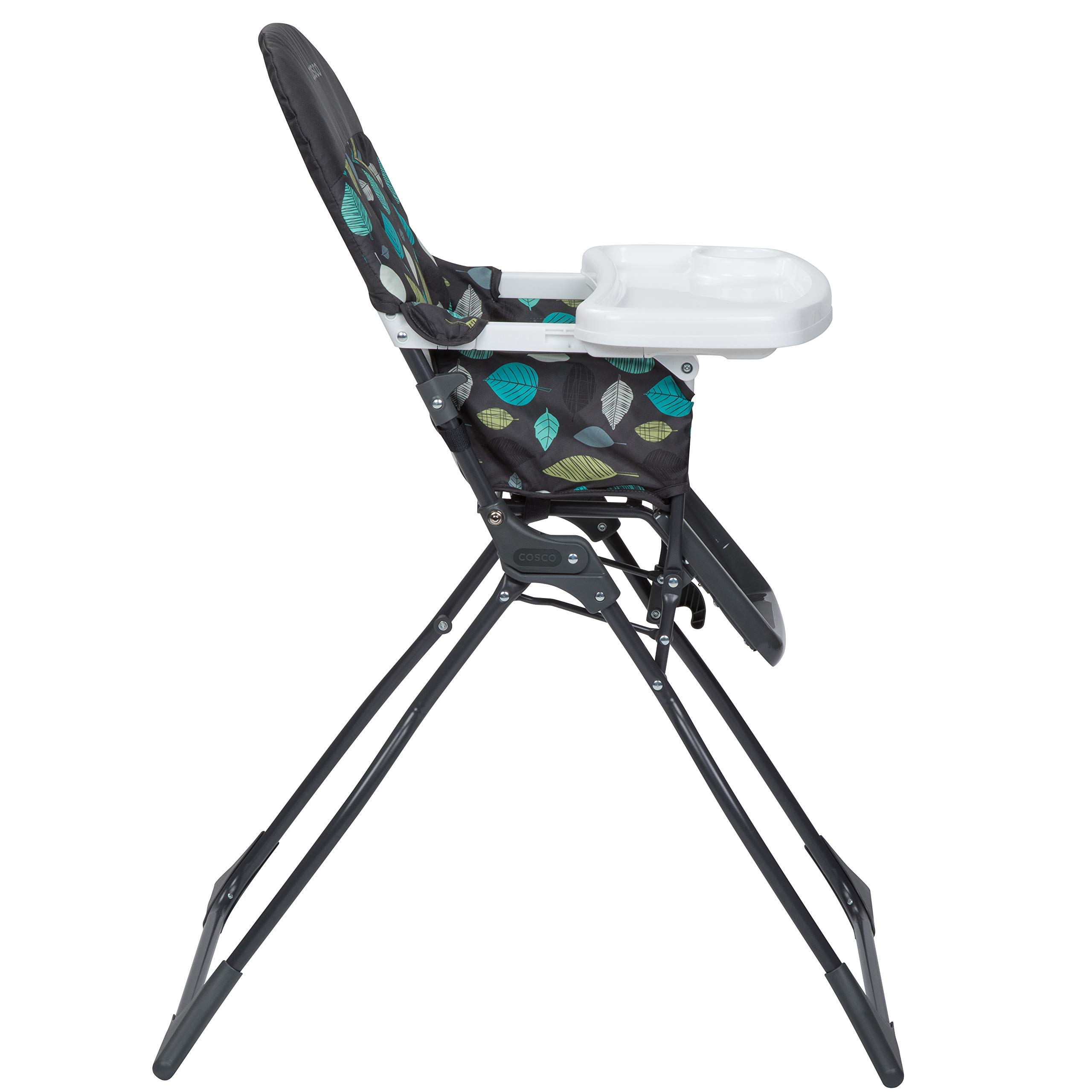 Cosco Simple Fold High Chair,Seedling