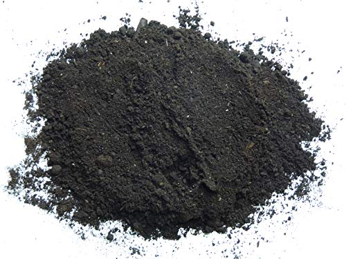 Earth Science β Earthworm Castings β Premium Plant Fertilizer for Indoor & Outdoor Plants β Soil Enhancer for Vegetable Gardens 4lb