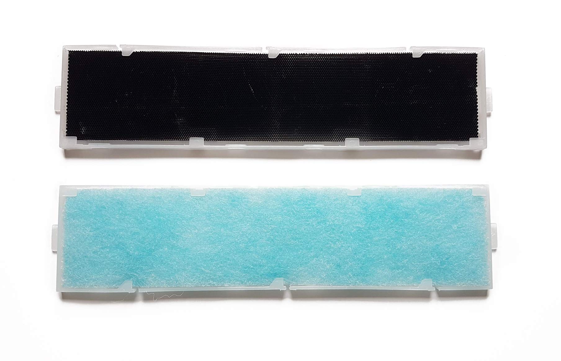 Mitsubishi Electric MAC-2330FT-E and MAC-3000FT-E Filter Bundle (2 pk)