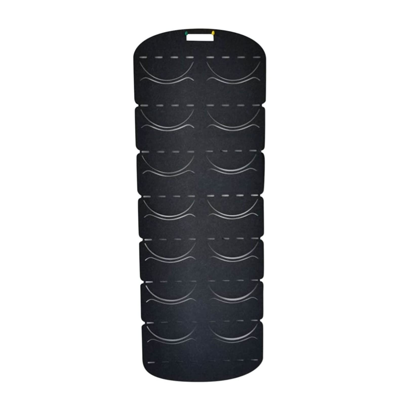 GOOFFY Door Coat Hanger Wholesale Baseball Cap Display Rack Wall Door Back Storage Hanging Bag Large Capacity Display Stand Storage Shelf Home Organizer Hanger