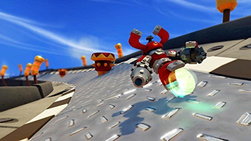 Skylanders Swap Force - Swappable Character Pack - Magna Charge (Xbox 360/PS3/Nintendo Wii U/Wii/3DS)