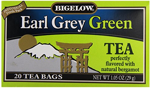 Earl Grey Tea, 20 Ct