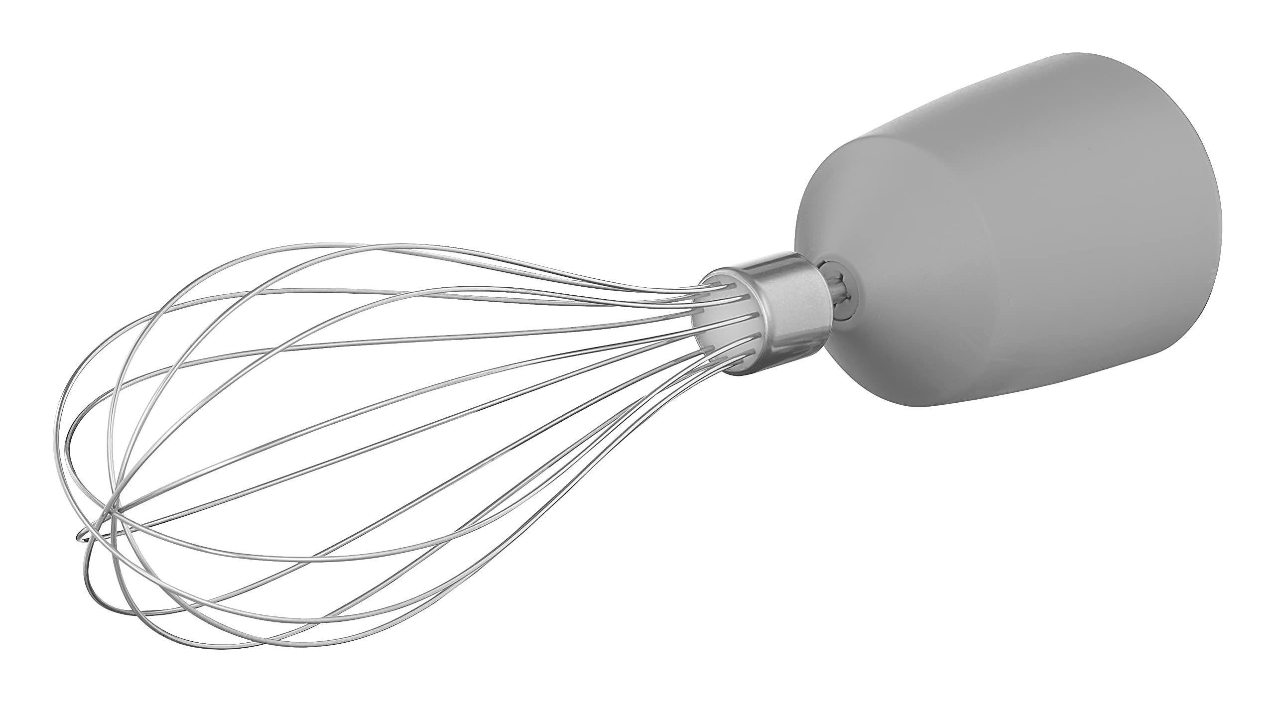 Cuisinart CSB-179 Smart Stick Hand Blender, Cool Grey