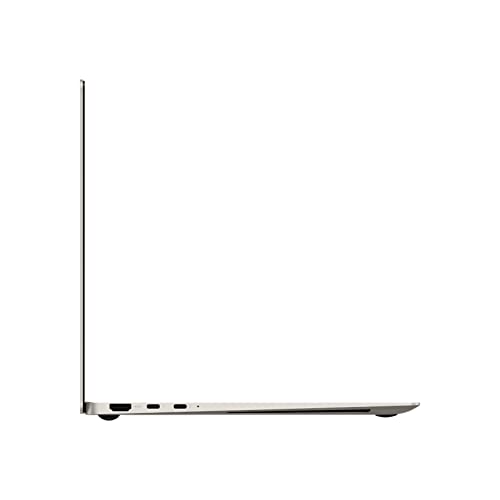 SAMSUNG 14” Galaxy Book3 Pro Laptop Computer, 13th Gen Intel Core i7-1360P Processor / 16GB / 512GB, 3K AMOLED Screen, 120hz, Fingerprint Reader, FHD Webcam, 2023 Model, NP940XFG-KA2US, Beige