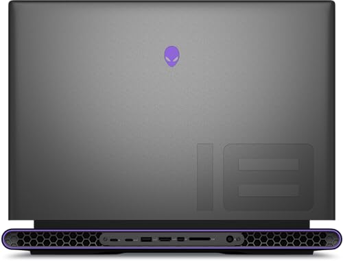 Mavark New M18 Gaming Laptop 13th Gen Intel Core i9-13980HX 24 Core GeForce RTX 4090 Ray Tracing 18" FHD+ 480Hz, 3ms, Comfortview G-SYNC DDS 4TB SSD|64GB RAM|11 PRO