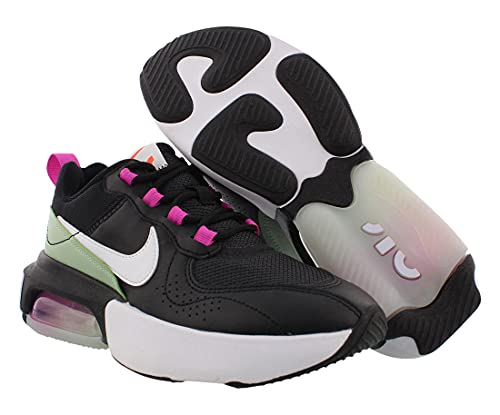 Nike Air Max Verona Womens Shoes Size 9.5, Color: Black/Summit White/Fire Pink