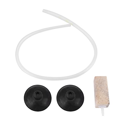 Mumusuki Fish Accessory Protein Skimmer for Small Coral Aquarium Aquatic Pet Supplies 1Pc (RS-4002)