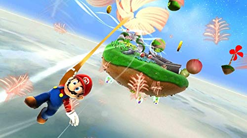 Super Mario 3D All-Stars (Nintendo Switch) [AUS Unsealed] (Nintendo Switch)