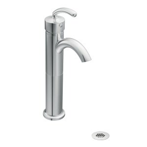 Moen A1717ORB Icon Collection Vessel Faucet Extension Kit, 0, Oil-Rubbed Bronze