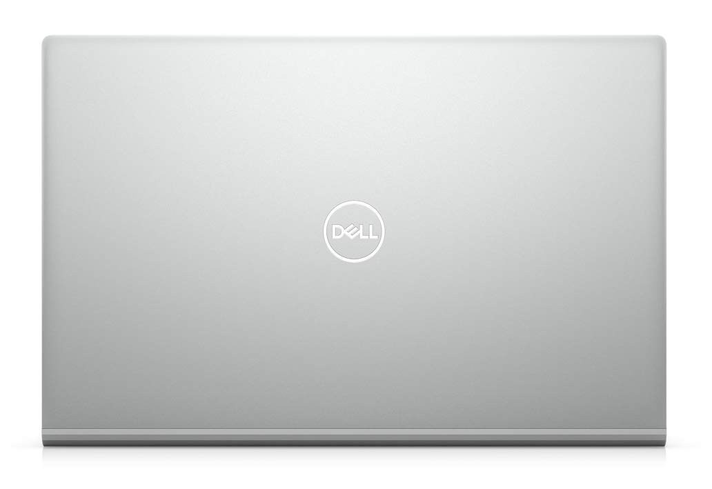 Dell Inspiron 15 5000 15.6β FHD Laptop, AMD Ryzen 5 4500U, Wi-Fi 6, Fingerprint Reader, Backlit Keyboard, HDMI, USB-C, AMD Radeon Graphics, Windows 10 Home, 8GB Memory, 256GB PCIe SSD