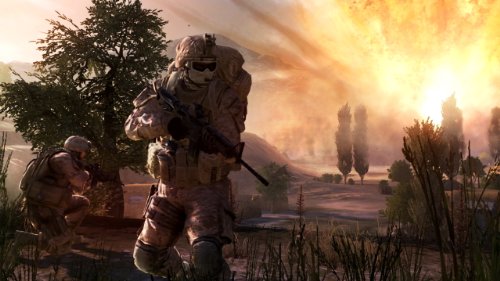 Operation Flashpoint: Red River - Playstation 3