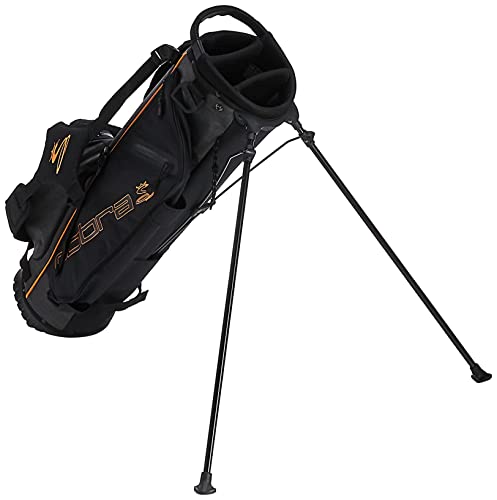 Cobra Golf 2019 Ultralight Sunday Bag (Black)
