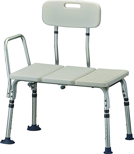 NOVA Medical Portable Bath Transfer Bench