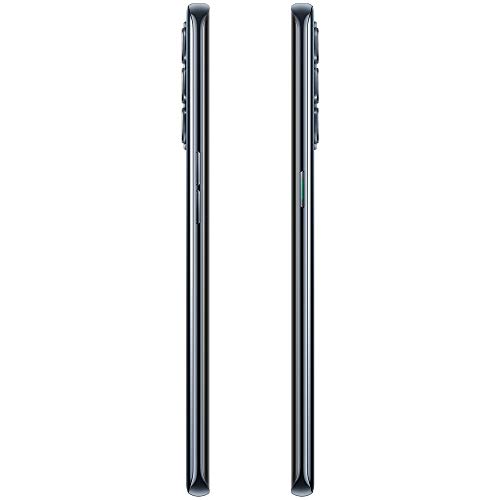 OPPO Reno5 Pro 5G Dual-SIM 128GB ROM + 8GB RAM (GSM only | No CDMA) Factory Unlocked 5G Smartphone (Starry Black) - International Version