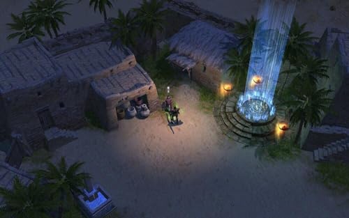Titan Quest (PS4)