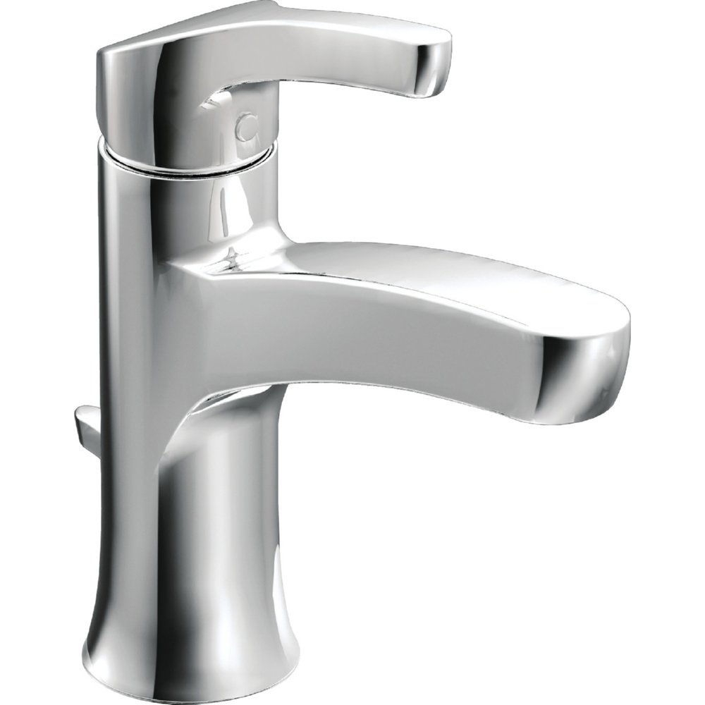 Moen WSL84733 Bath Faucets and Accessories, Chrome