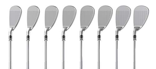 Cleveland Golf CBX 2 Wedge, 52 degrees Right Hand, Steel, Tour Satin, Large
