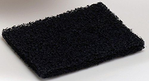 Joseph Joseph Intelligent IW2 Bin Liners Custom Fit Bags, Pack of 50, Clear & Intelligent Waste Replacement Carbon Odor Filters for Totem Titan Compost Bin, Pack of 2, Black
