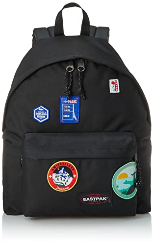 EASTPAK(イーストパック) Backpack, Black