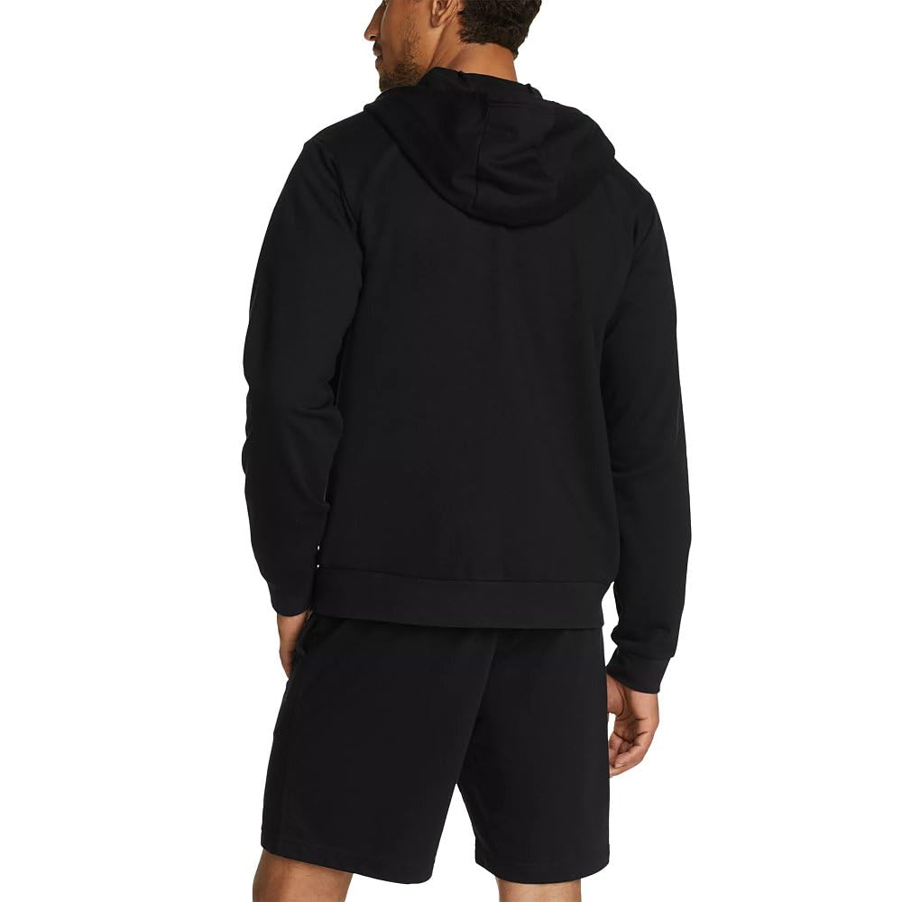 Eddie Bauer Everyday Full-Zip Hoodie, Redwood, XX-Large